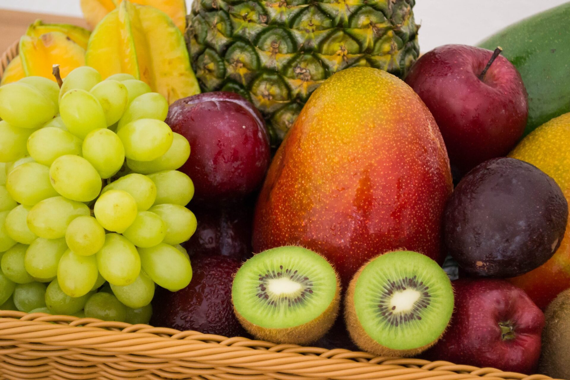 Top 10 Best Fruits for Runners - Running Matter