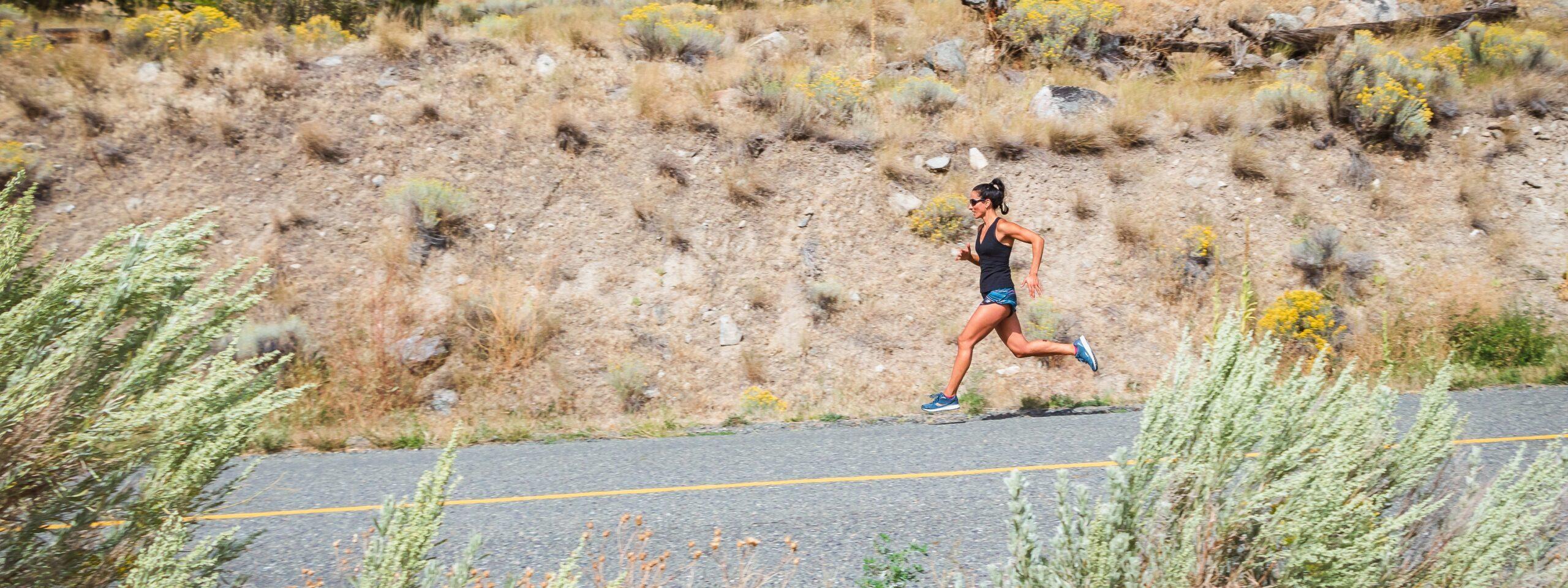 Top 5 Female Ultrarunners - Running Matter