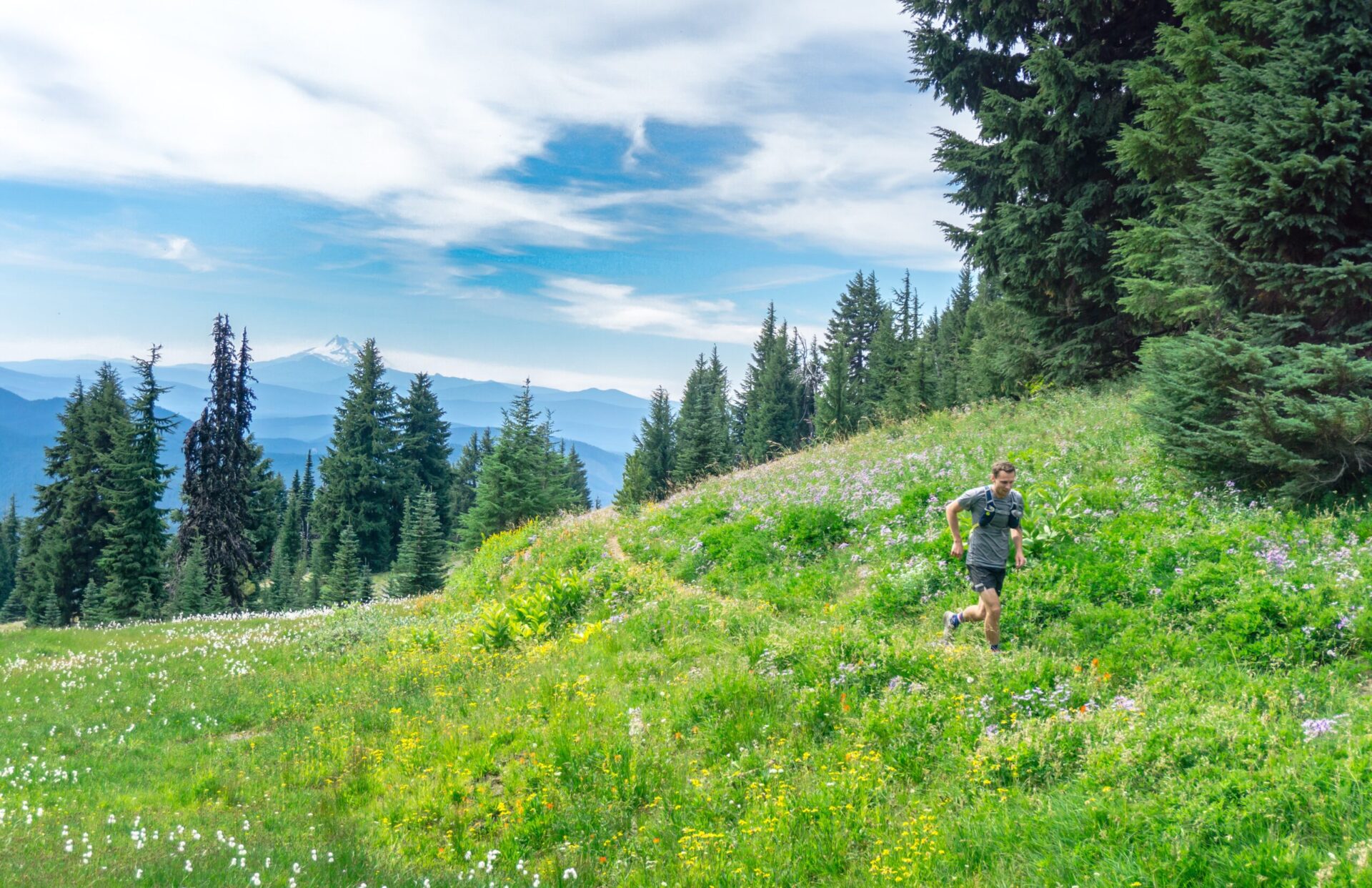 30+ Benefits of Trail Running - Running Matter