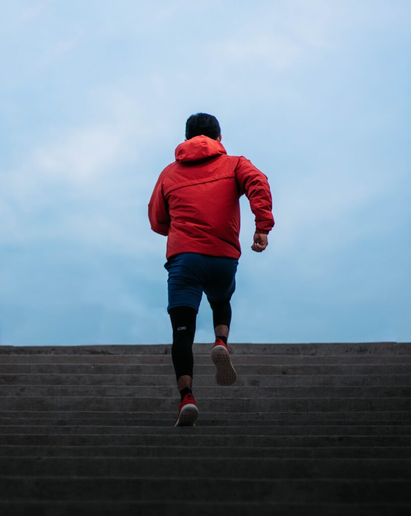 The Best Running Jackets For Men - Running Matter
