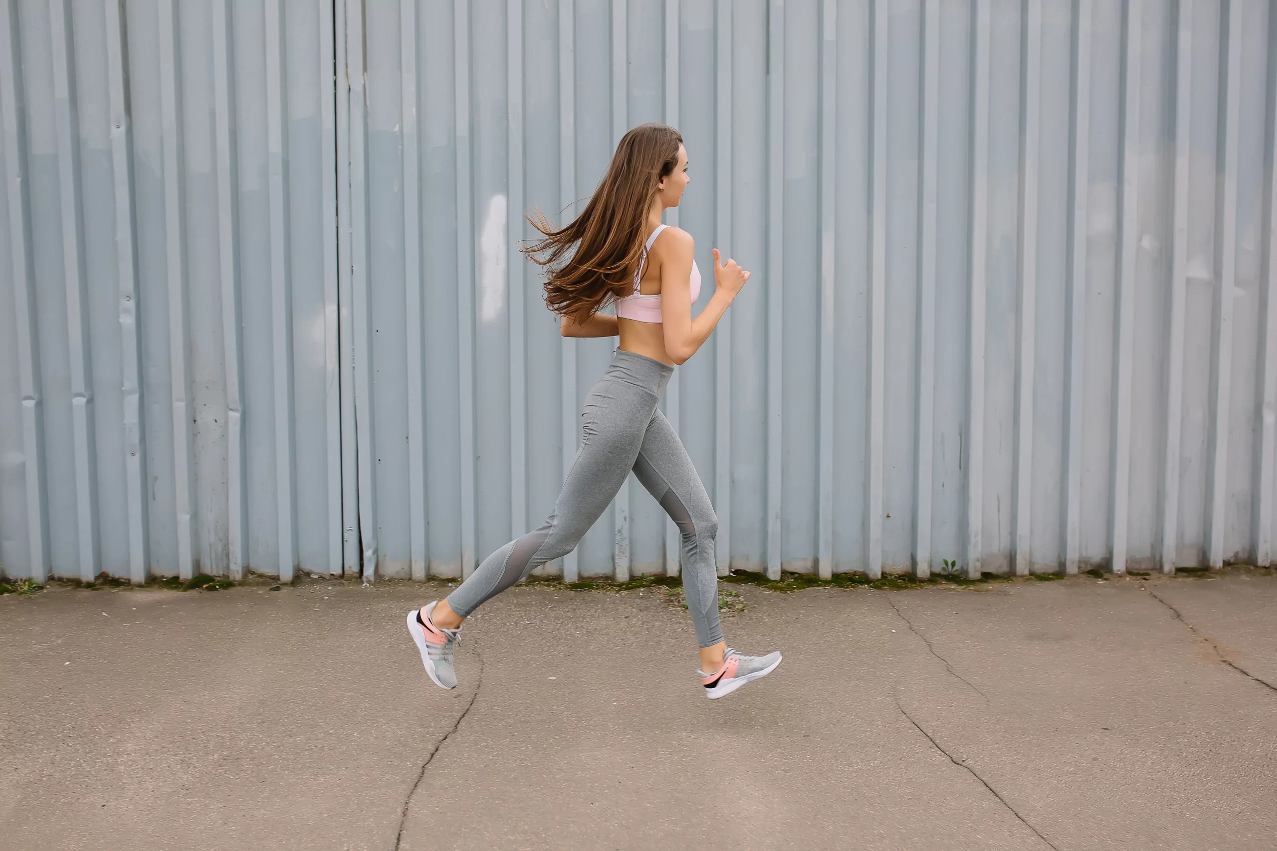 10 Reasons To Start Running – Be Inspired Now! - Running Matter