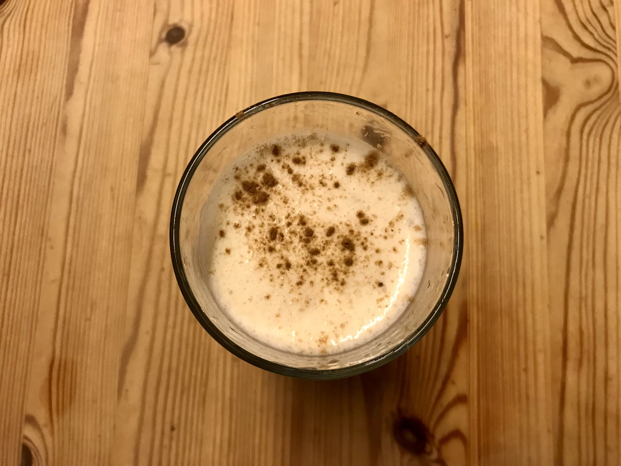 How To Make A Whey Protein Shake – Easy Picture Guide - Running Matter